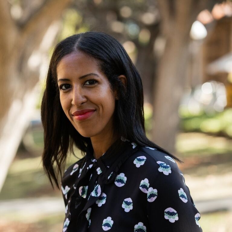 Ariam Mogos | Stanford d.school