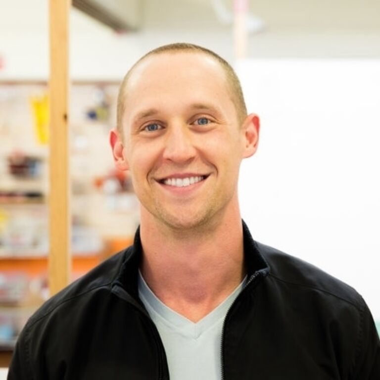 Jeremy Utley | Stanford d.school