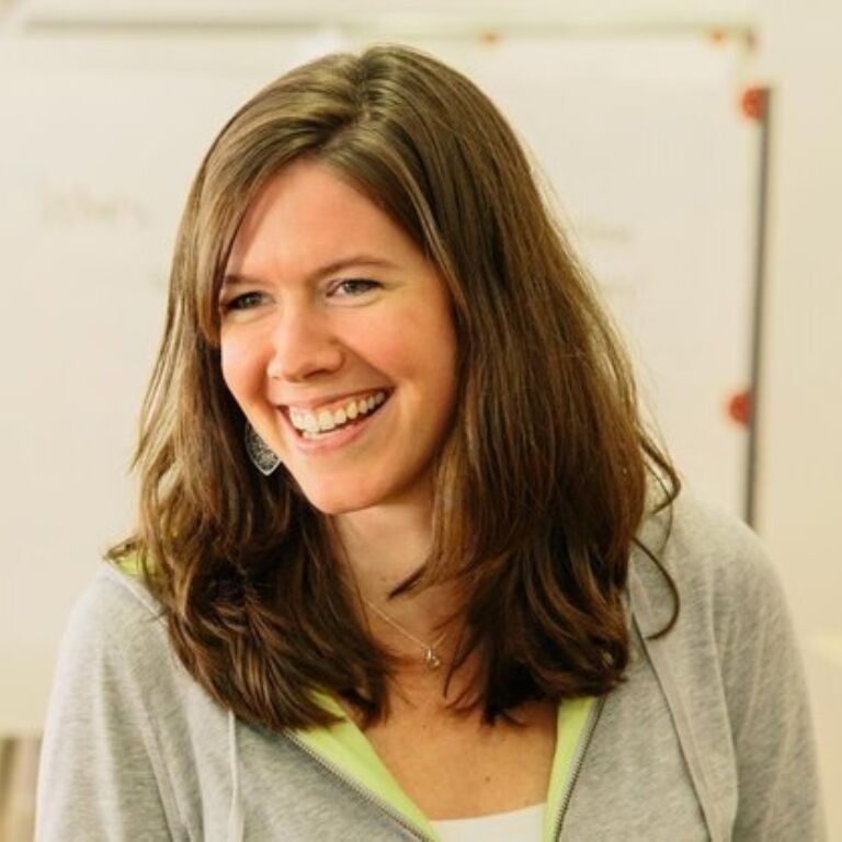 Kelly Schmutte | Stanford d.school