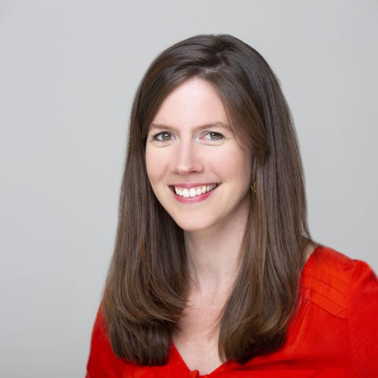 Kelly Schmutte | Stanford d.school