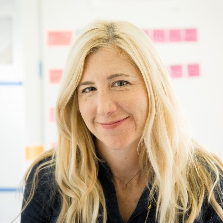 Laura McBain | Stanford d.school