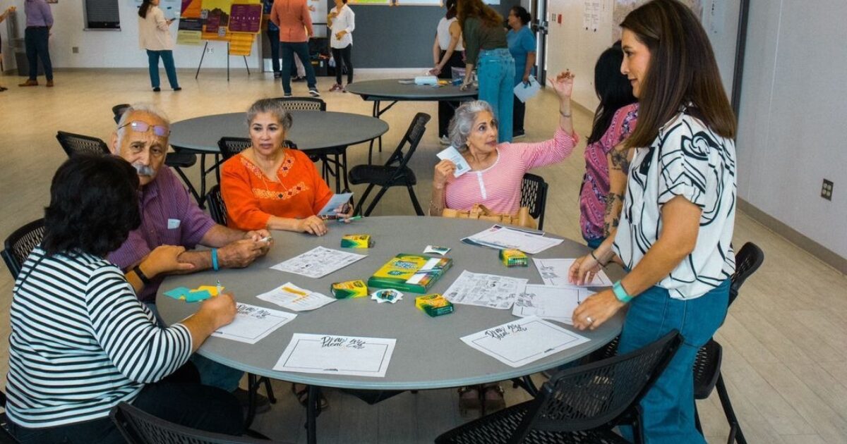Transforming City Services Through Human-Centered Design | Stanford d ...